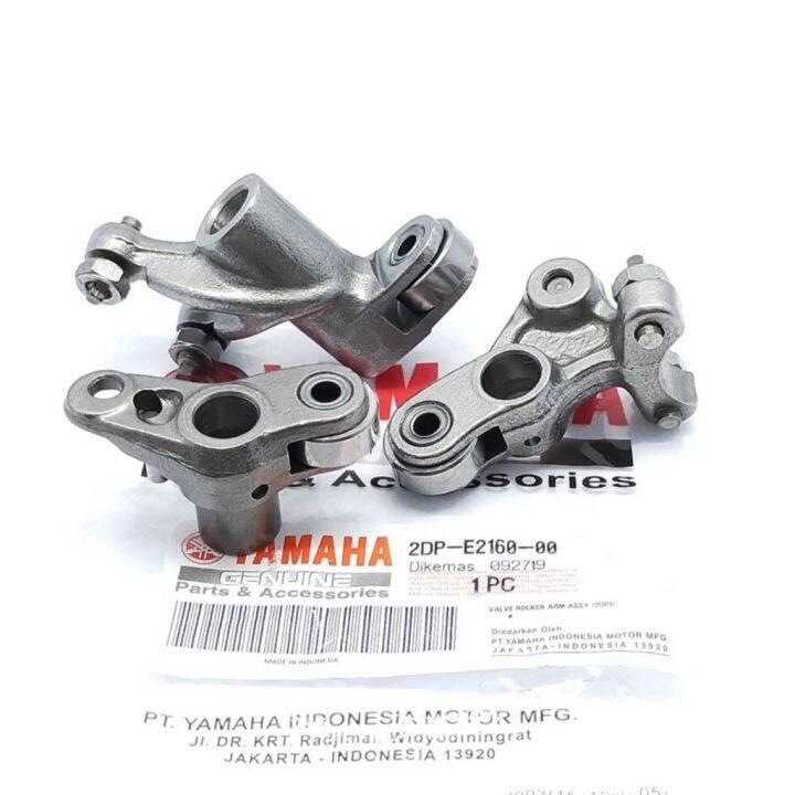 PELATUK KLEP YAMAHA NMAX (1SET 3PCS) | Lazada Indonesia