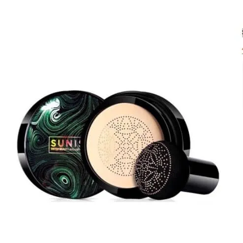 SUNISA Mushroom Head Air Cushion foundation BB CC Cream | Lazada PH