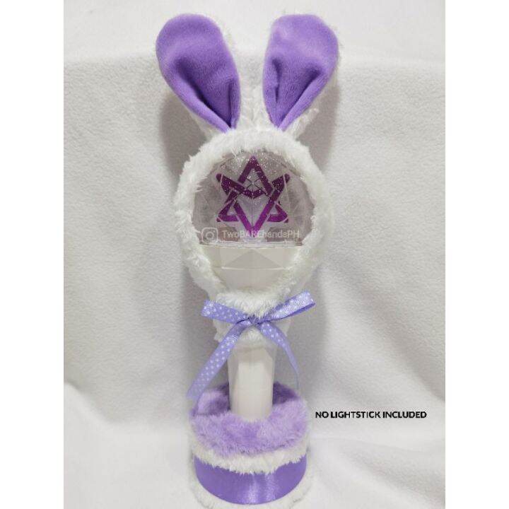 🇵🇭 AROHA RoBong LIGHTSTICK COVER ASTRO Version 2 | Lazada PH