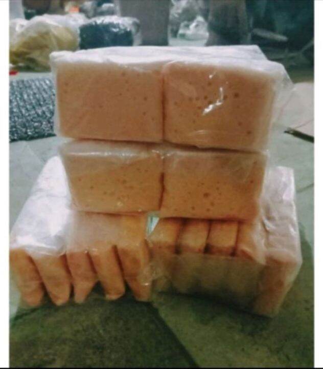 5pcs BLENG OBAT PULI GENDAR//KERUPUK PULI GENDAR KHAS JAWA | Lazada ...
