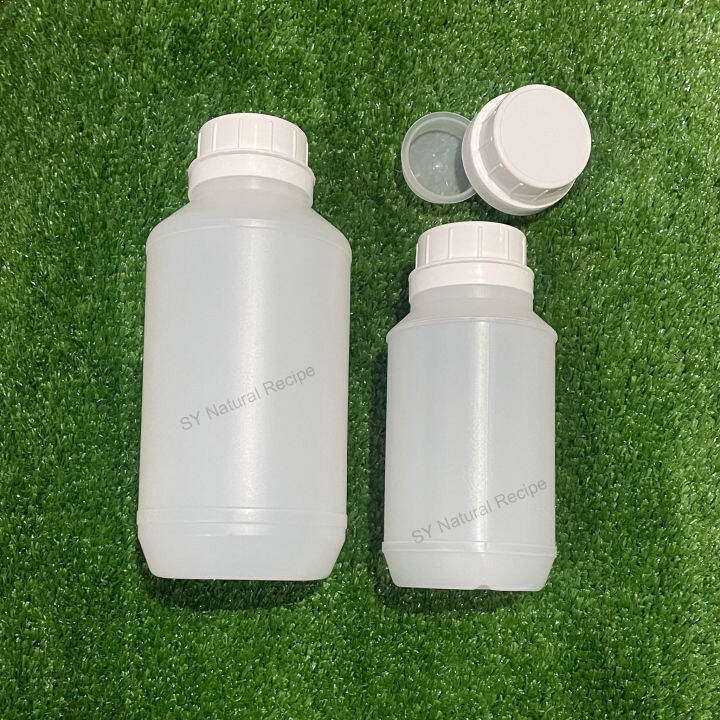 HDPE bottle 250ml 500ml | Lazada