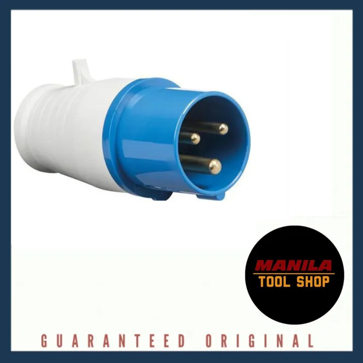 IP44 Cee Plug | Lazada PH