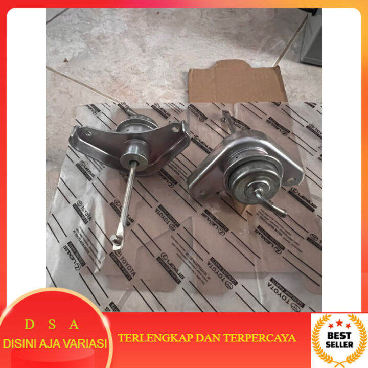 NEW VAKUM TURBO FAKUM PAKUM TURBO TOYOTA HILUX FORTUNER INNOVA DYNA ...