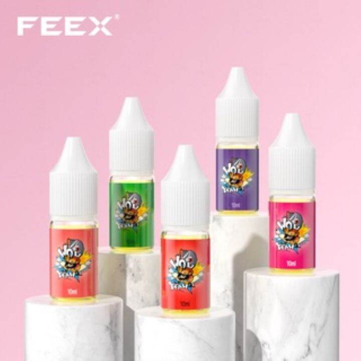 selling 30MG FEEX SALT NIC JUICE 10ML MENTHOL VAPE RELX All devices can ...