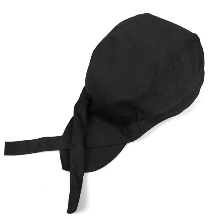 Colourfull Pirates Chef Cap Skull Cap Professional Catering Various ...