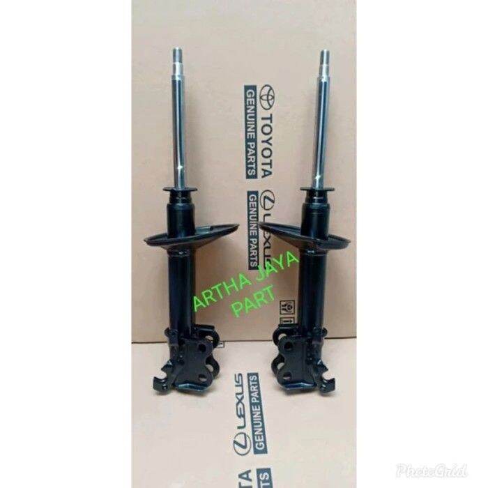 shockbreaker shock absorber Toyota Starlet depan | Lazada Indonesia