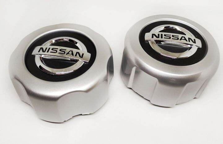 Nissan Frontier Center Cap | Lazada PH
