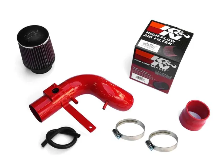 SpeedLab KN Honda Civic FD 2.0L Performance Intake | Lazada PH