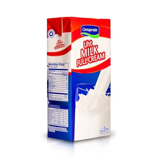 Conaprole Full Cream Milk 1Liter | Lazada PH