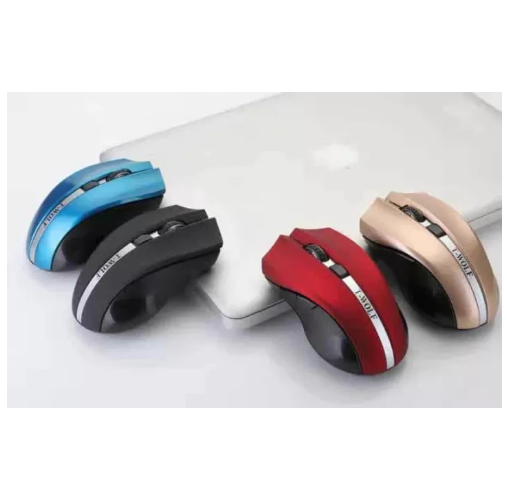 Useful T-wolf Q5 computer wireless gaming mouse | Lazada PH