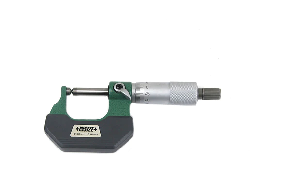 ไมโครมิเตอร์ปลายบอล (Spherical Anvil Tube Micrometer) INSIZE รุ่น 3260 ...