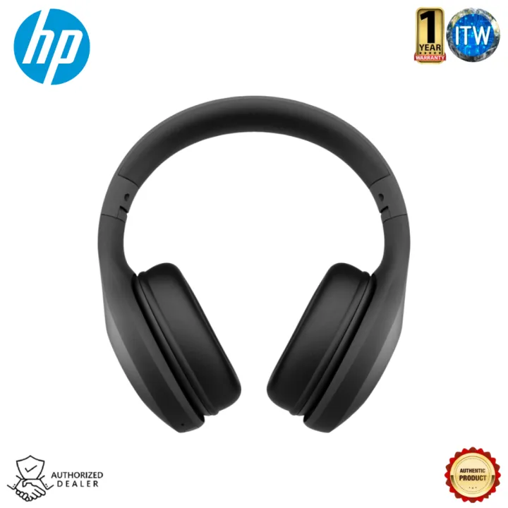 HP Bluetooth Headset 500 - Bluetooth® 5; USB Type-C® for charging ...