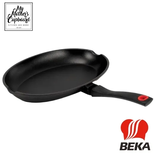 BEKA Energy Fish Oval Pan | Lazada PH