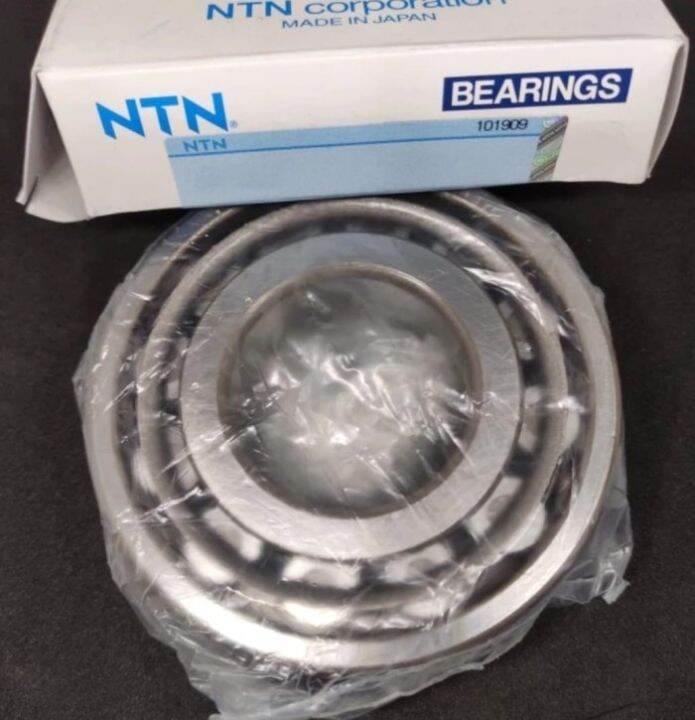 CYLINDRICAL BEARING NF 210 NF210 NTN JAPAN ORIGINAL | Lazada Indonesia