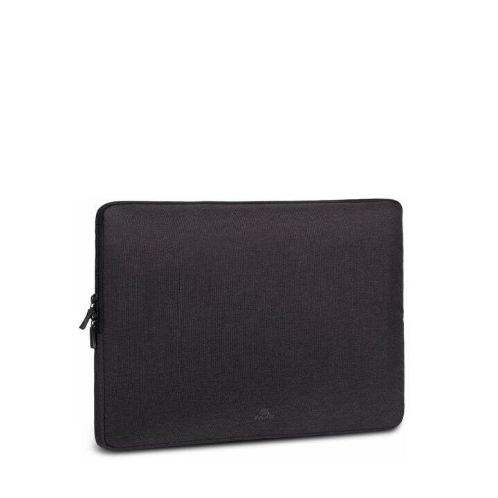 RIVACASE กระเป๋าใส่โน้ตบุ๊ค/MacBook Pro/Ultrabook สีดำ (7705) | Lazada ...