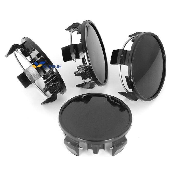 CarDIY 4PCS/lot Blank 62mm Hub Cap For Toyota Vios Corolla YARIS CAMRY ...