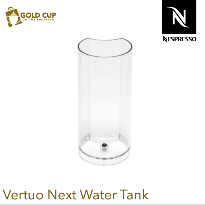 Nespresso Vertuo Next Water Tank | Lazada PH