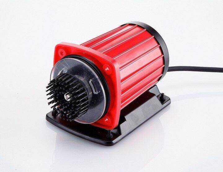 Marine Source Red Devil Needle Wheel Pump DC5000S DC10000S DIY DC-5000S ...