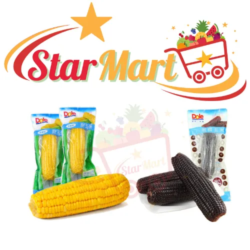 Dole Sweet Corns 200g | Lazada PH