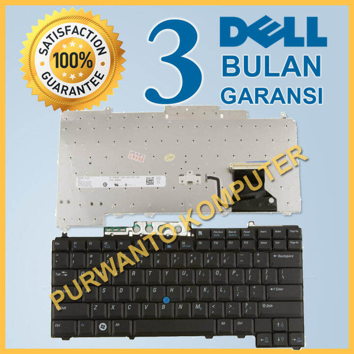 Keyboard Kibord Keybord Kibod Kibot Laptop Notebook Dell Latitude D531 D620 D630 D820 Pointer ...