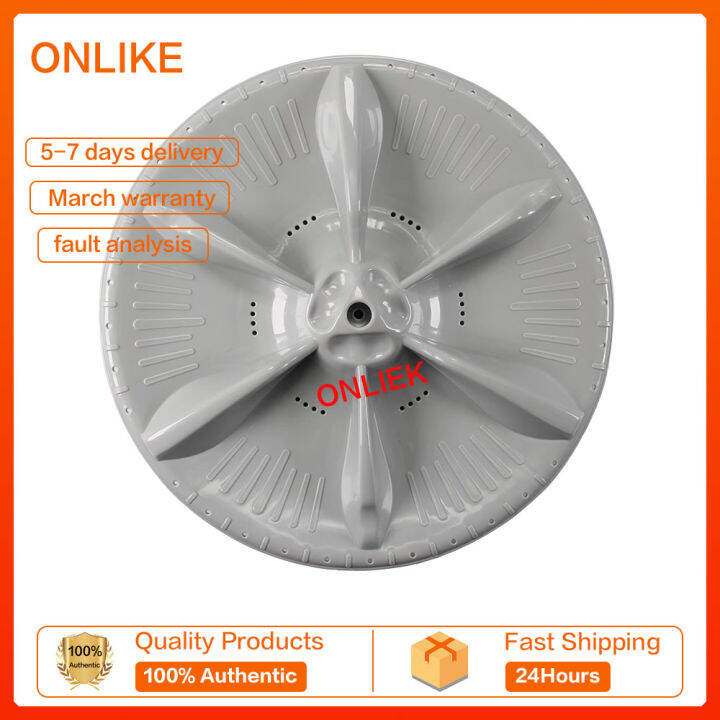 Cygnet Washing machine TB70-X610G TB72-5168G(H) wave wheel water leaf ...