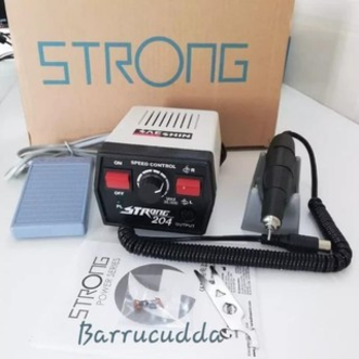 Micromotor Strong 204 / Mikromotor Dental Lab | Lazada Indonesia