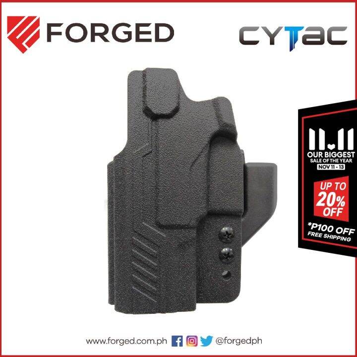 Cytac I-Mini Guard (IWB) Holster | Lazada PH