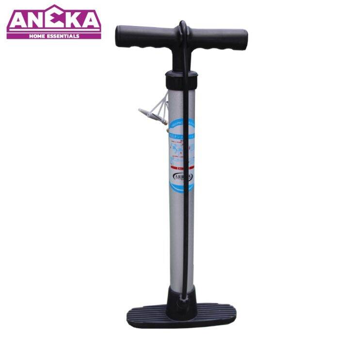 ARROW Heavy Duty Hand Pump (A70000) 手压脚车泵 | Lazada