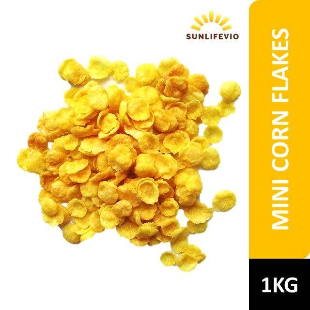 MINI CORN FLAKE 1KG | Lazada