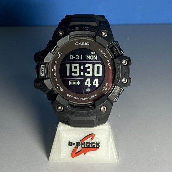 G-Shock GBD-H1000, GBDX-100, GX-56, Rangeman, Frogman, Baby-G & Basic G ...