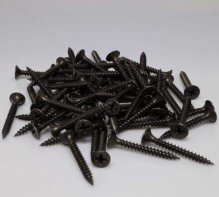 Scrup Gipsum / Sekrup Gypsum 1 Inch 2,5Cm Dan 3 Cm Harga PerKotak ...