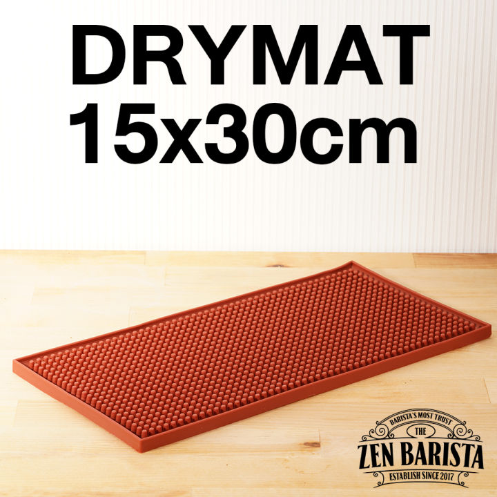 DryMat แผ่นรองกันเปียกซิลิโคน คุณภาพดีจริงๆ ทั้งตัวแผ่นและวัสดุ รับ ...