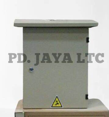 Box Panel Outdoor Plat 1,2 Ukuran 60x80x25cm - Kotak Panel Listrik ...
