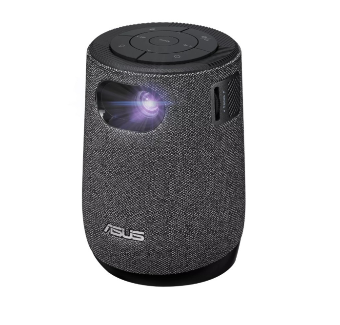 ASUS ZenBeam Latte L1 Portable LED Wireless Projector | Lazada