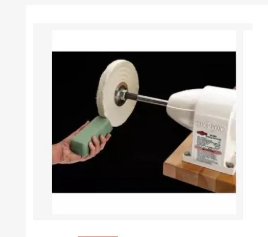 Green Buffing Compound (Pasta Berde) | Lazada PH