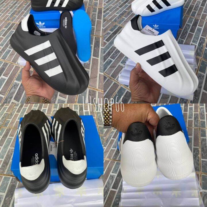 ┇ ️รองเท้าผ้าใบ Addias อดิดาส Adifom superstar ️มีพร้อมส่งรองเท้าลำลอง ...