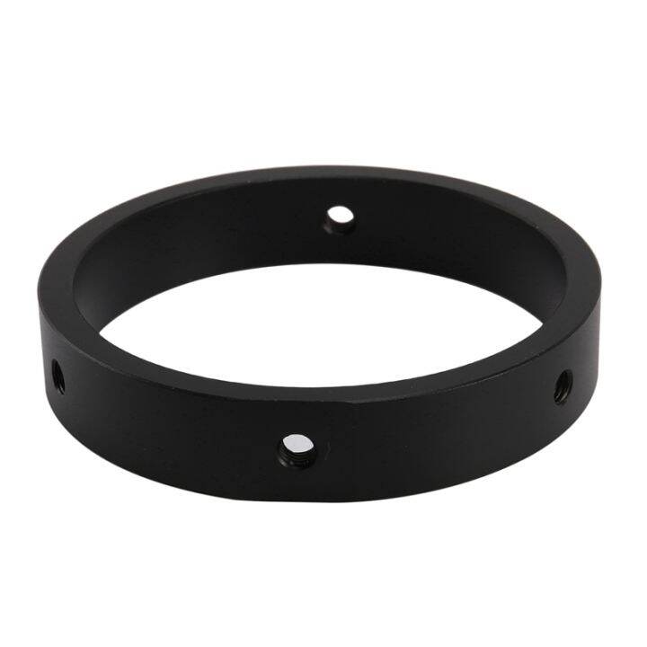 2X Guiding Scope Ring Kit for Telescope Tube Diameter or Finders 43mm ...