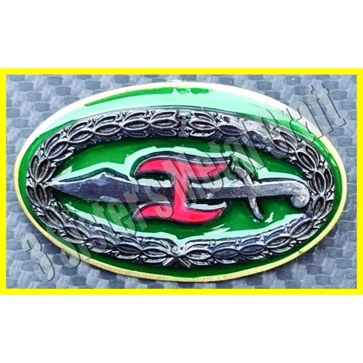 new KAGITINGAN Badge / Combat Commander's Badge Molder type 3D style 5 ...