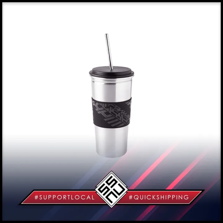 SSNUP191 - IKEA x ASUS Republic of Gamers - LÅNESPELARE Mug with Lid ...