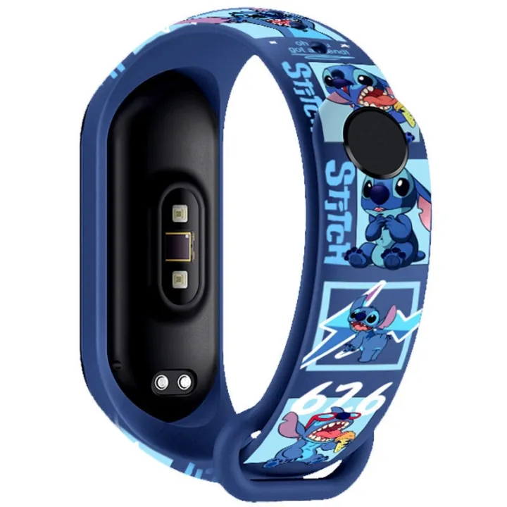 2022 Millet bracelet 5 wristbands stitch 3/4 generation general NFC ...
