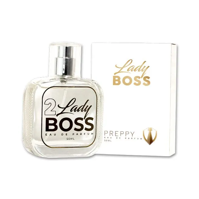 PREPPY Perfume | Lazada PH