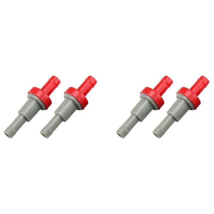 4 Piece Exhaust Gas Recirculation Valve PCV Valve 94580183 for Mazda RX ...