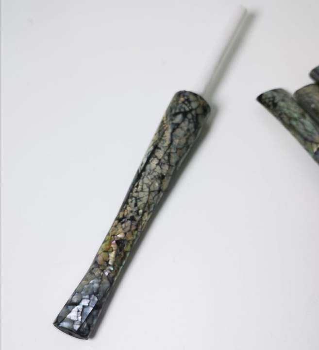 Pipa Rokok Kerang Abalon Shell Barang Pilihan Terbagus Motif Cobra ...