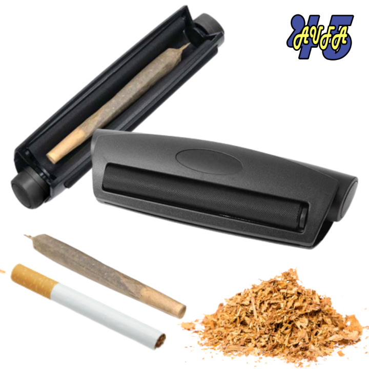 [LINTINGAN BAKO] ALAT LINTING ROKO 110 MM MANUAL MEMBUAT ROKOK SENDIRI ...