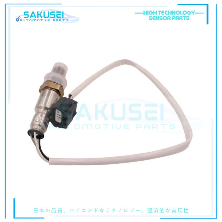 NISSAN (REAR) SERENA C26 2.0 / ALMERA OXYGEN SENSOR / 02 SENSOR ...