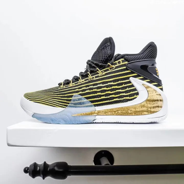 100% Original Nike First Generation Basketball Shoes For Men | Lazada PH