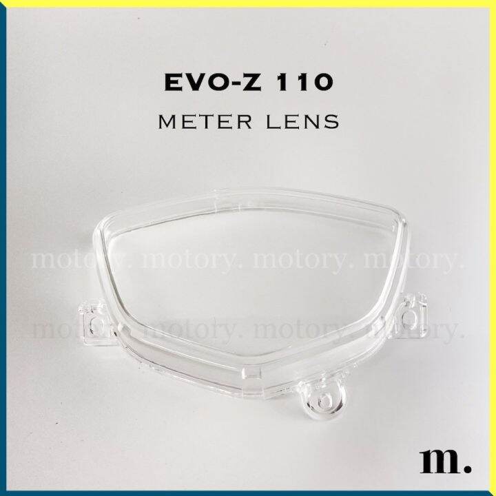 DEMAK EVO Z 110 - METER LENS EVOZ110 EVOZ 110 | Lazada
