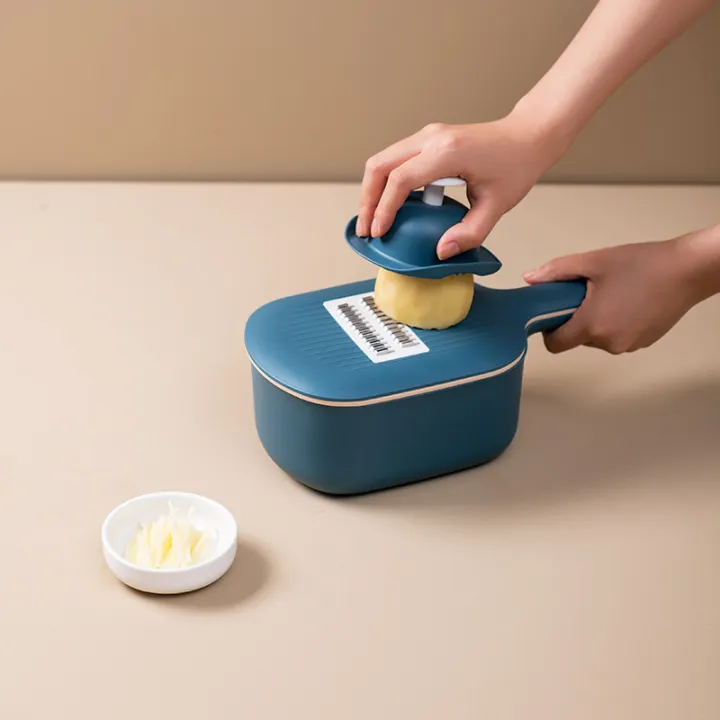 MM household multi-functional shredders slice potato shredders artifact ...