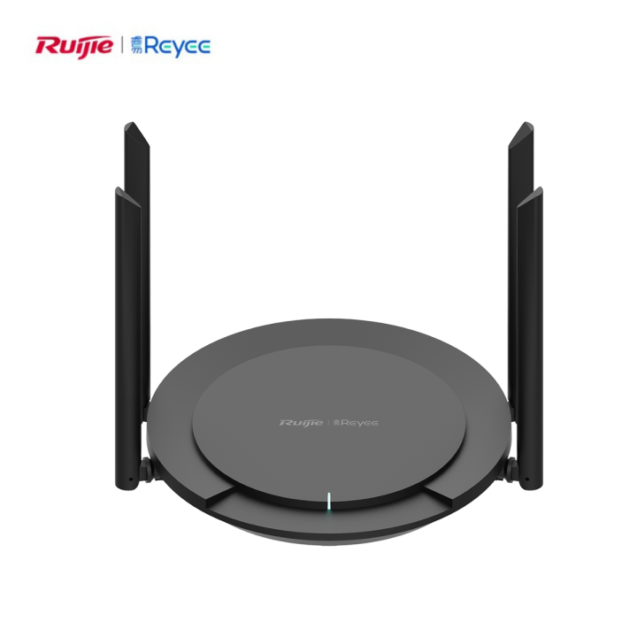 RUIJIE RG-EW300 Pro Wireless Smart Router 300 Mbps | Lazada PH