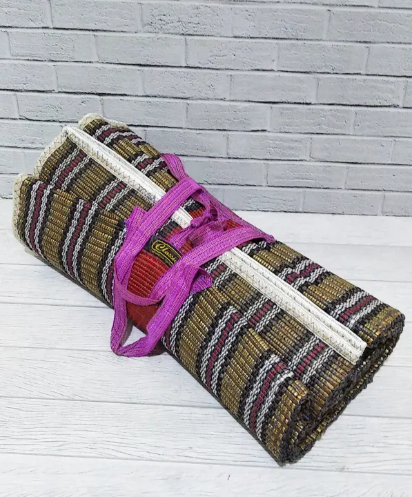 SAMAK TIKAR KARPET LANTAI 2 X 3 M KAIN KARPET LANTAI TIKAR LANTAI ...